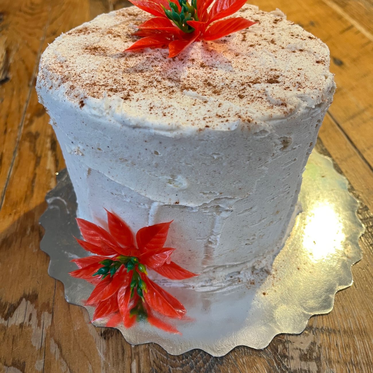 Dessert Cakes - Mariposa Market